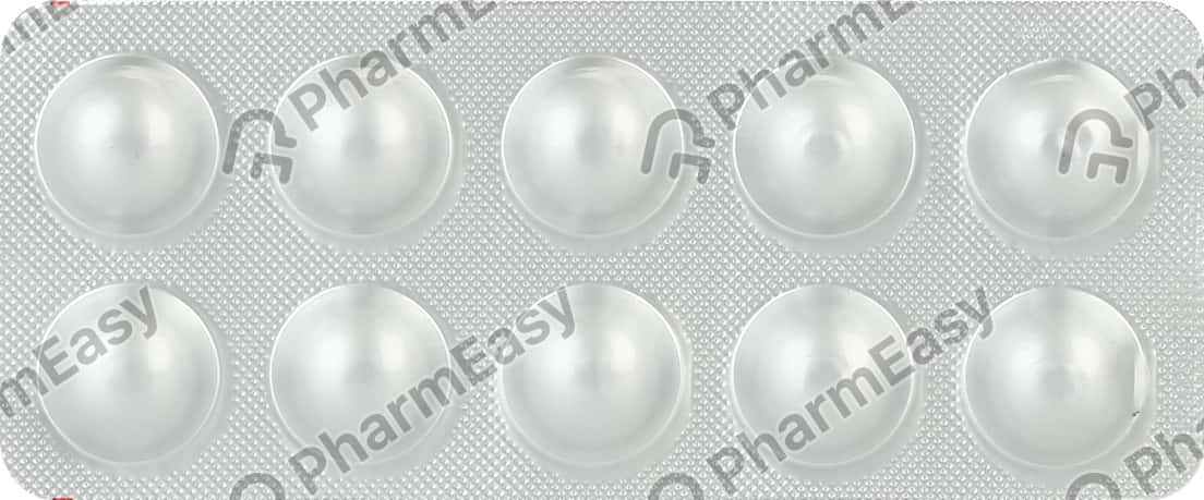 Rinosolvin 10/5mg Strip Of 10 Tablets: Uses, Side Effects, Price ...