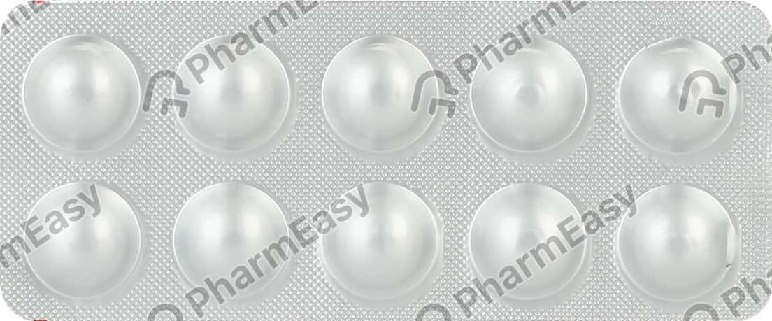 Rinosolvin Tablet: Uses, Side Effects, Price & Dosage | PharmEasy