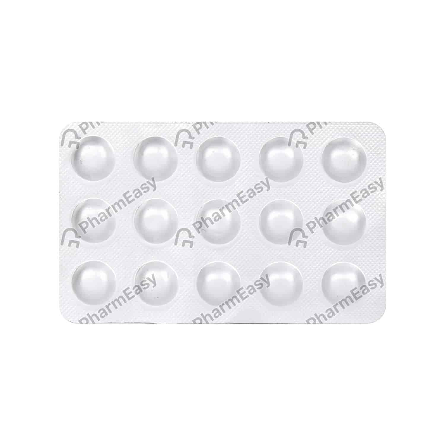 Telma 20mg Tab 15`S - Uses, Side Effects, Dosage, Composition & Price ...