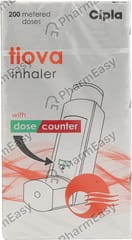 Tiova Metered-Dose Inhaler: Uses, Side-effects, Price, Dosage & More ...