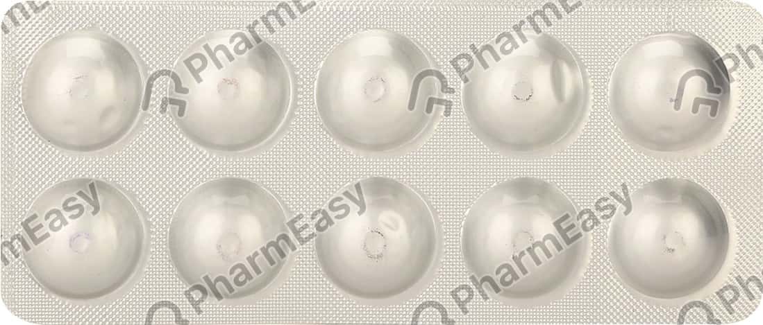 Ontel H Strip Of 10 Tablets: Uses, Side Effects, Price & Dosage | PharmEasy