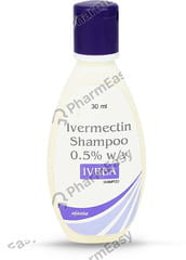Ivrea Shampoo: Uses, Side-effects, Price, Dosage & More Info - PharmEasy