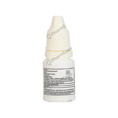 Soft 0.5 % Eye Drop (10) - Uses, Side Effects, Dosage, Composition ...