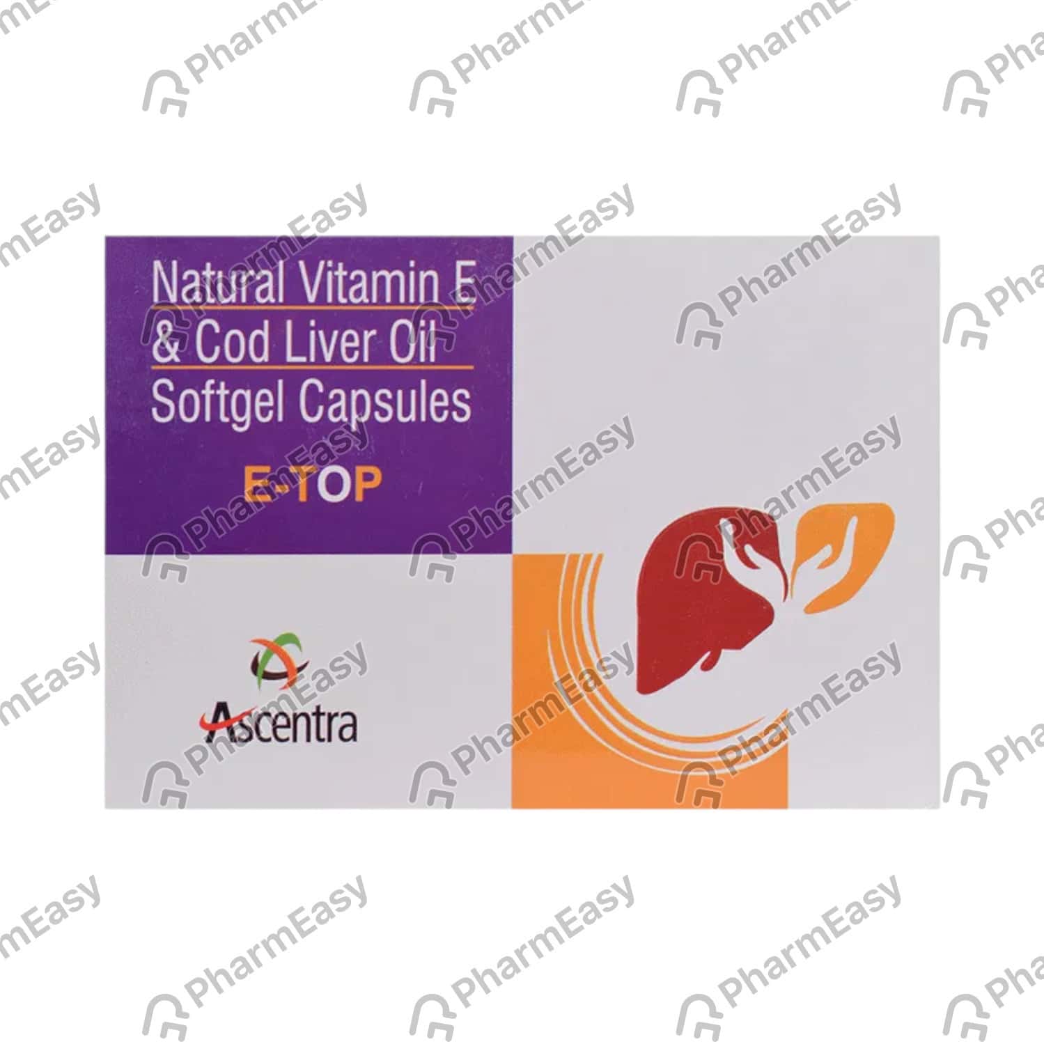 Etop Strip Of 10 Capsules: Uses, Side Effects, Price & Dosage | PharmEasy