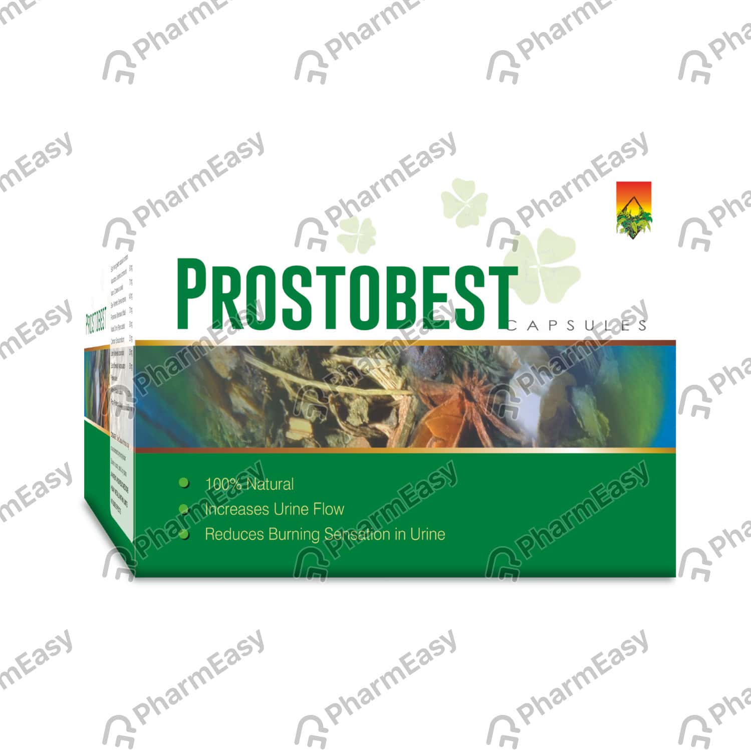 Prostop 0.4 MG Capsule (10): Uses, Side Effects, Price & Dosage | PharmEasy