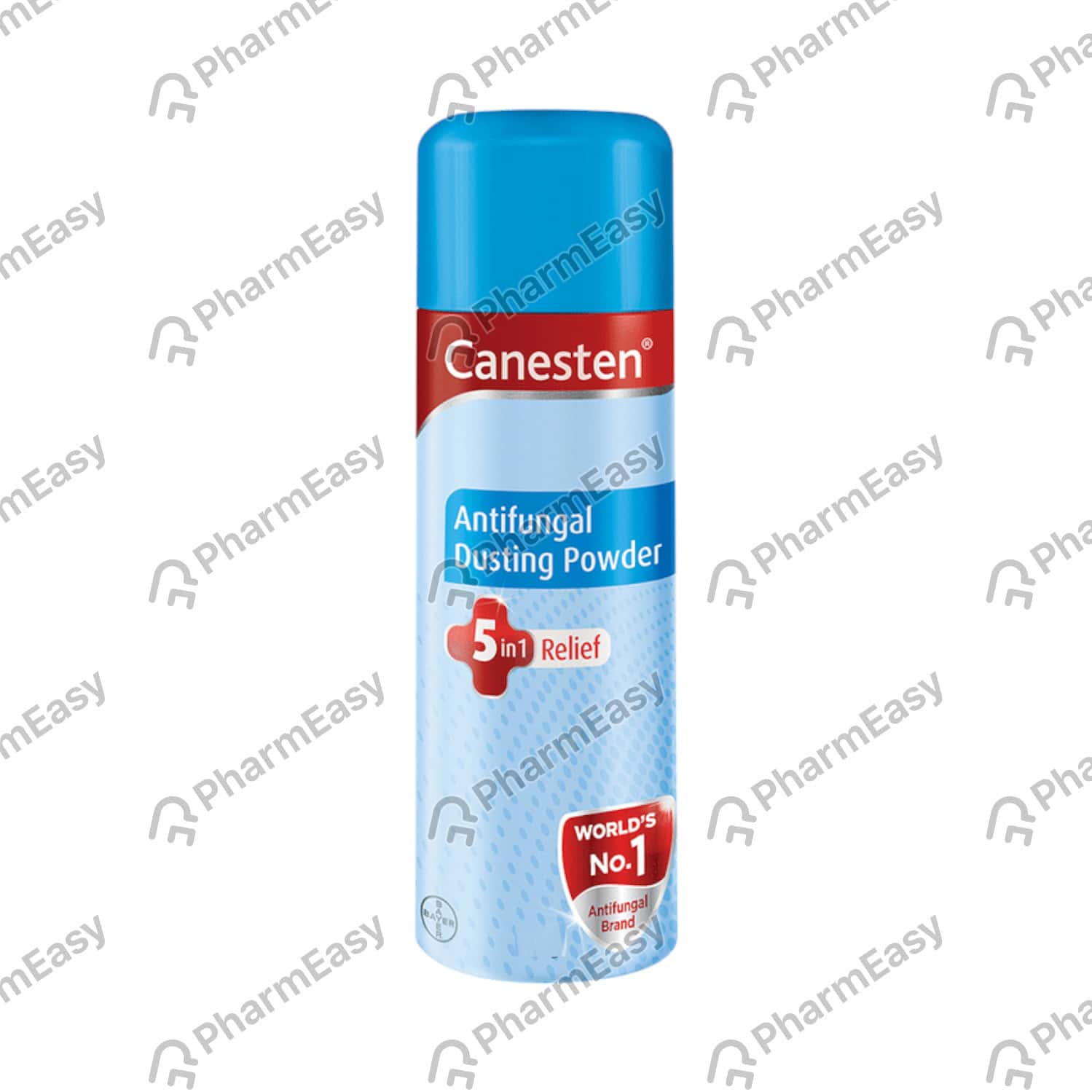 Canison Dusting Powder (30): Uses, Side Effects, Price & Dosage | PharmEasy