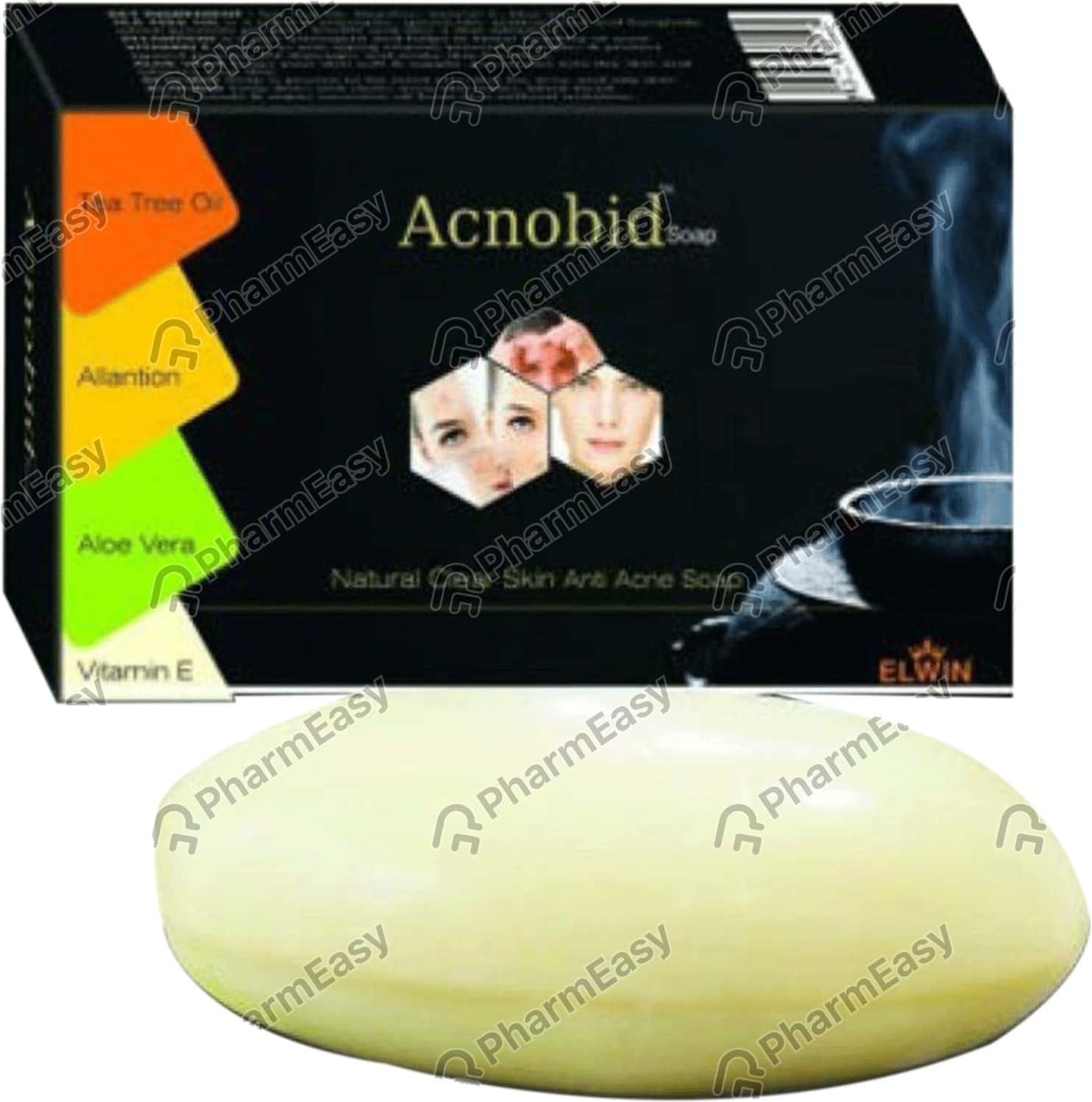Buy ACNOBID Online & Get Upto 60% OFF at PharmEasy