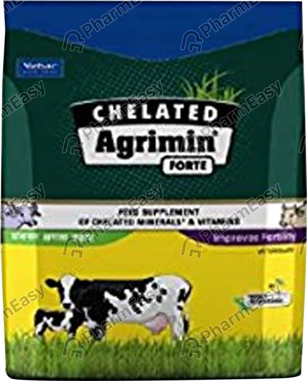 Buy Agrimin Oral Powder (1) Online at Flat 15% OFF | PharmEasy