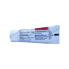 Buy Peroclin 5% Gel Online at Flat 18% OFF* | PharmEasy