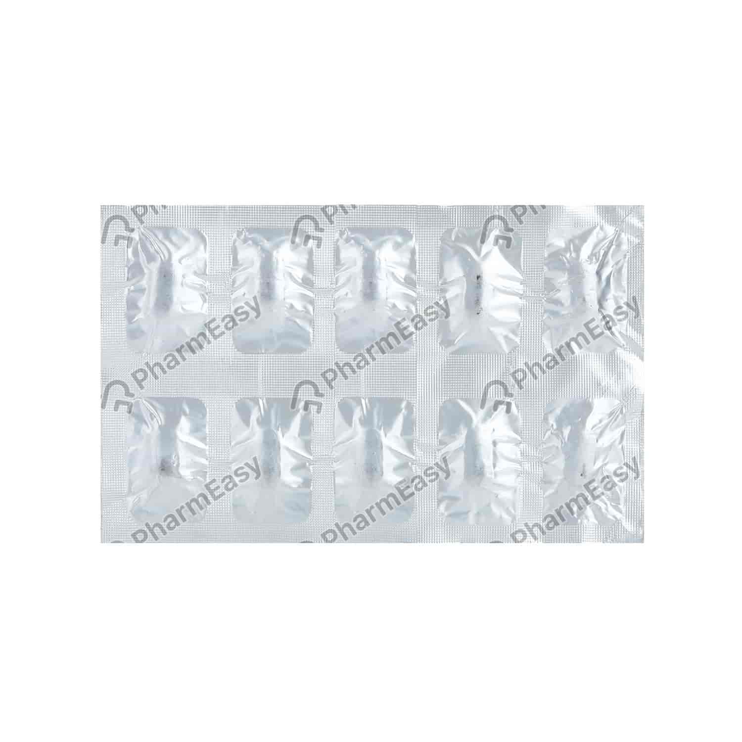 Buy Novamox Lb 500mg Strip Of 10 Capsules Online at Flat 18% OFF ...