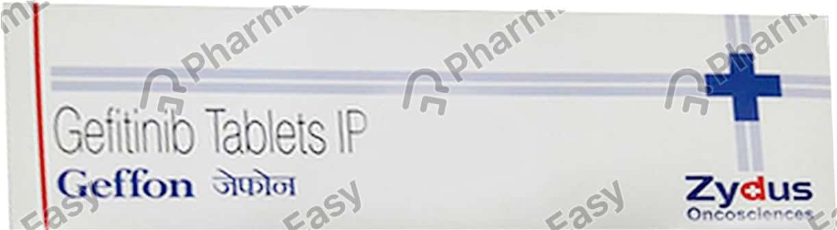 Geffon 250 MG Tablet (10): Uses, Side Effects, Price & Dosage | PharmEasy