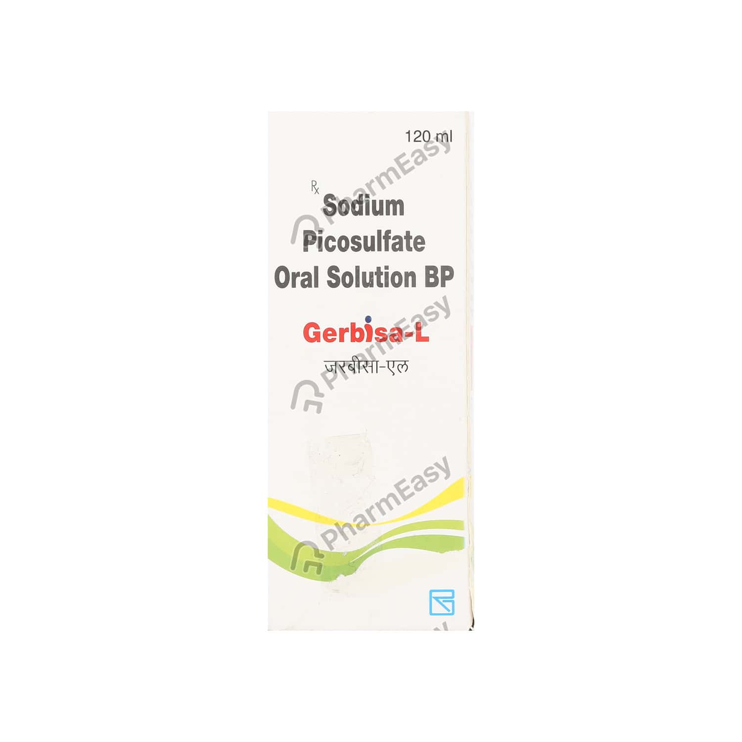 Gerbisa L 5 MG/5ML Oral Solution (120): Uses, Side Effects, Price ...