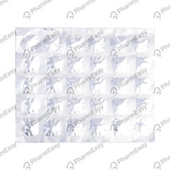 Amlodac 5 MG Tablet (15): Uses, Side Effects, Price & Dosage | PharmEasy