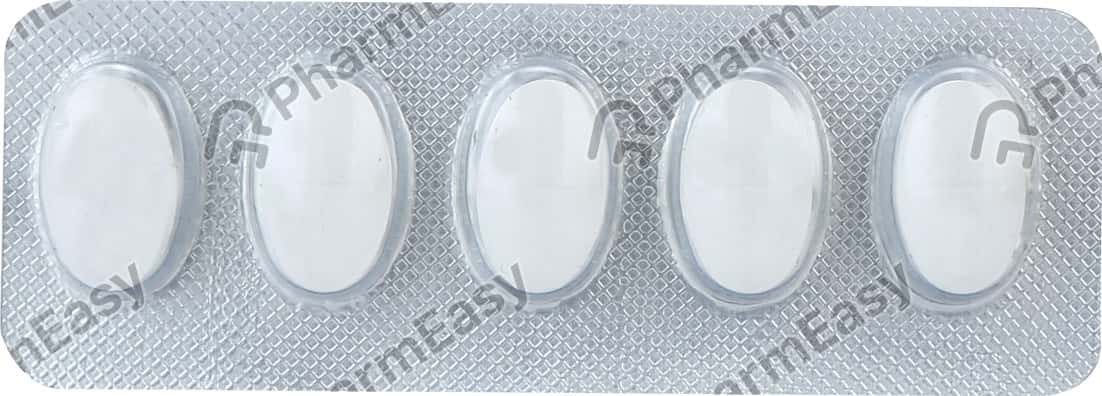 Aziriv 500 MG Tablet (10): Uses, Side Effects, Price, Dosage ...