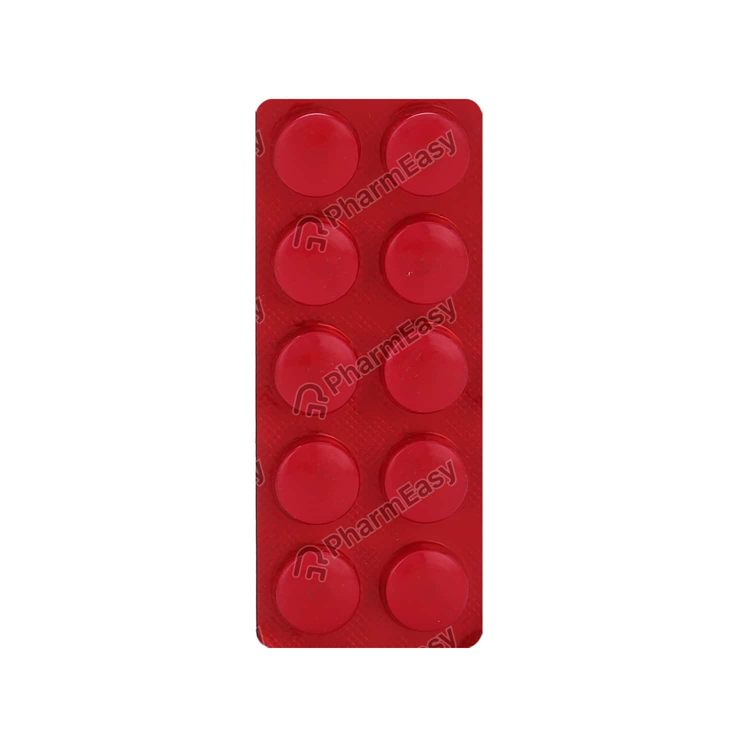 Drotin M Strip Of 10 Tablets - Uses, Side Effects, Dosage, Composition ...