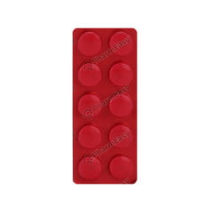 Drotin M Strip Of 10 Tablets - Uses, Side Effects, Dosage, Composition ...