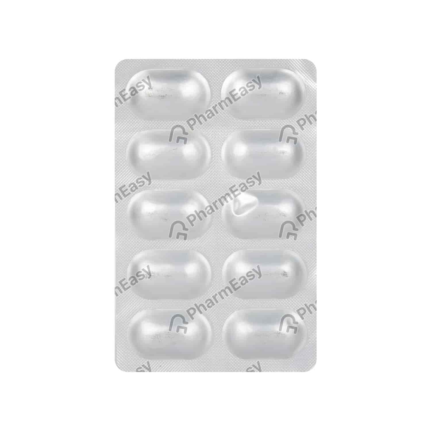 Fightox 625mg Tab 10`S - Uses, Side Effects, Dosage, Composition ...