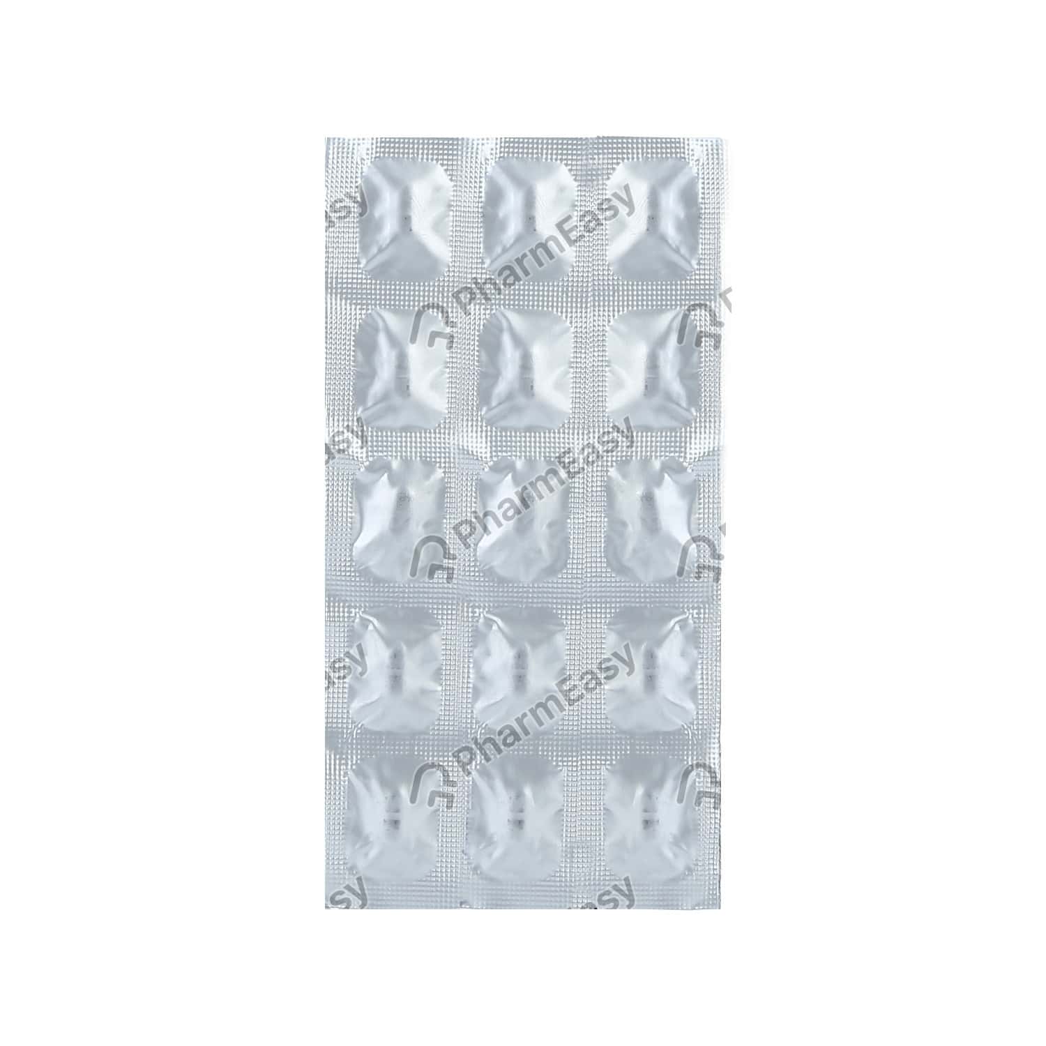 Glimulin 4 MG Tablet (15) - Uses, Side Effects, Dosage, Composition ...