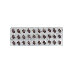 Dutas 0.5 MG Capsule (30) - Uses, Side Effects, Dosage, Composition ...
