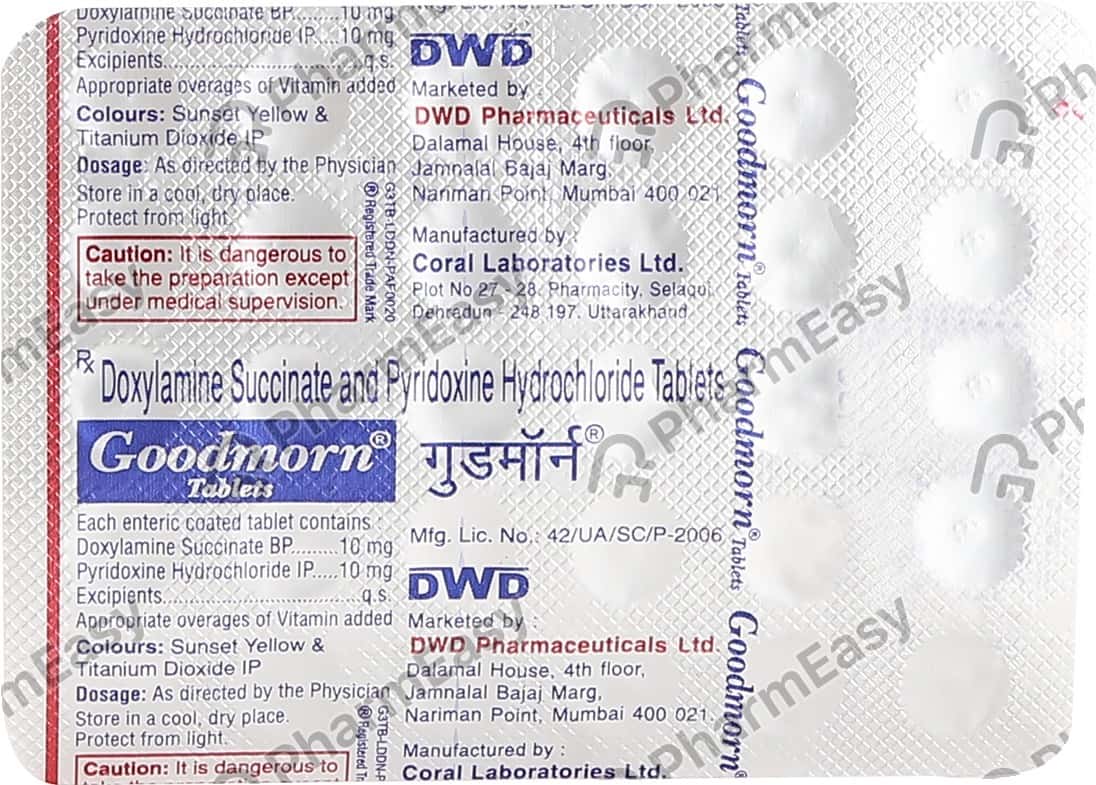 Doxinate Strip Of 30 Tablets: Uses, Side Effects, Price & Dosage ...