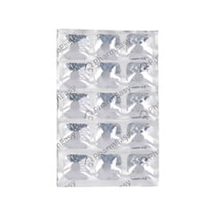 Inditel 40 MG Tablet (15) - Uses, Side Effects, Dosage, Composition ...