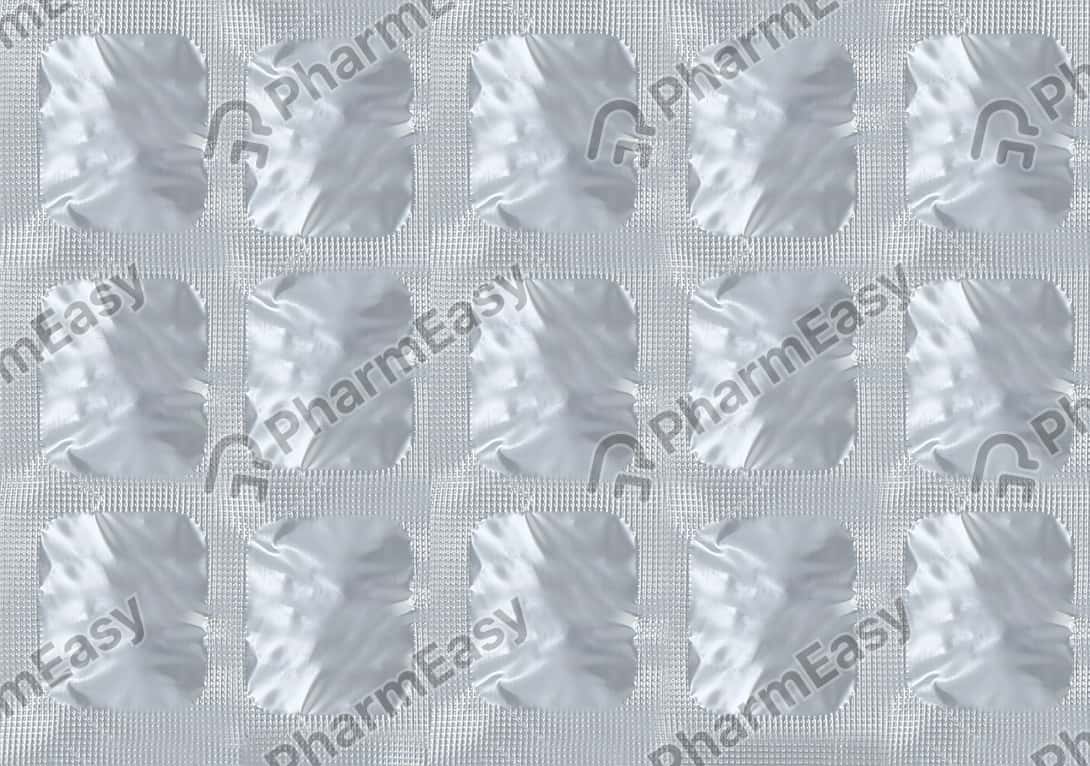 Inditel Am 40mg Strip Of 15 Tablets: Uses, Side Effects, Price, Dosage ...