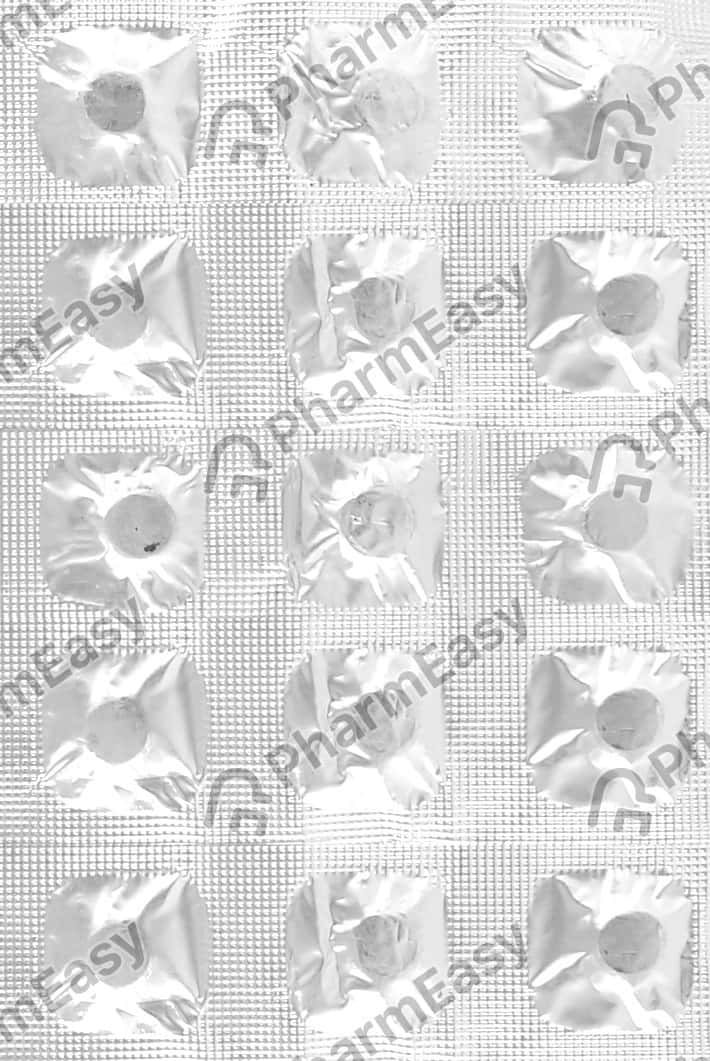 Targit 80 MG Tablet (15): Uses, Side Effects, Price & Dosage | PharmEasy