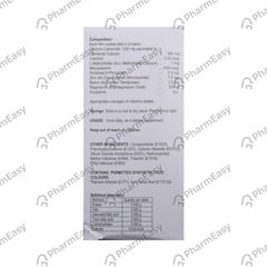 Buy Adtrol Plus Strip Of 15 Tablets Online at Flat 15% OFF | PharmEasy