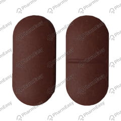 Buy Adtrol Plus Strip Of 15 Tablets Online at Flat 15% OFF | PharmEasy