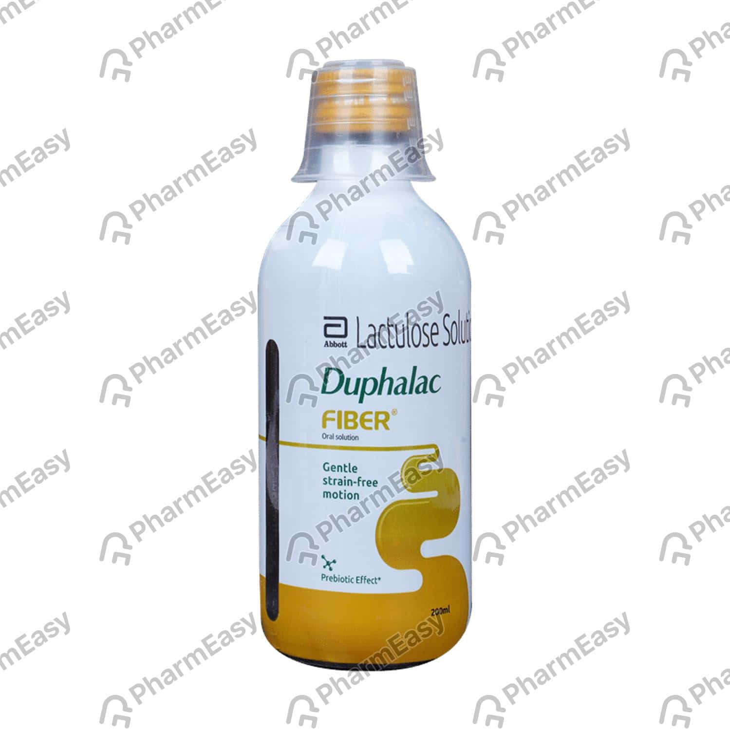 Duphalac Fiber 2.5 G Oral Solution (100): Uses, Side Effects, Price ...