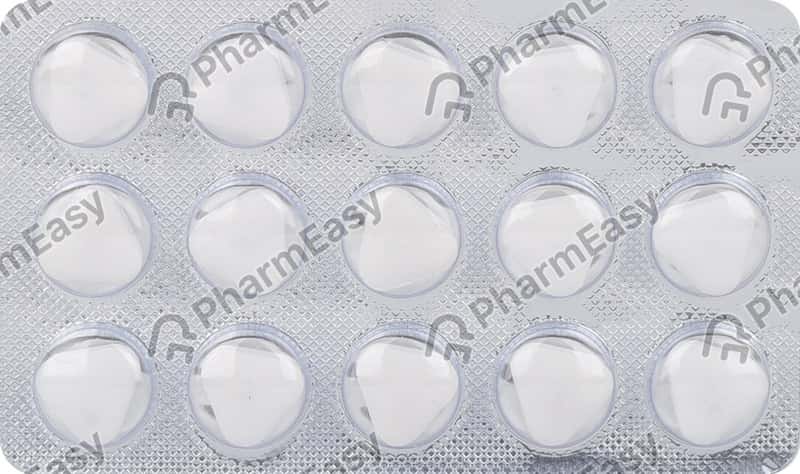 Buy CALCIUM LACTATE TABLETS Online & Get Upto 60% OFF at PharmEasy