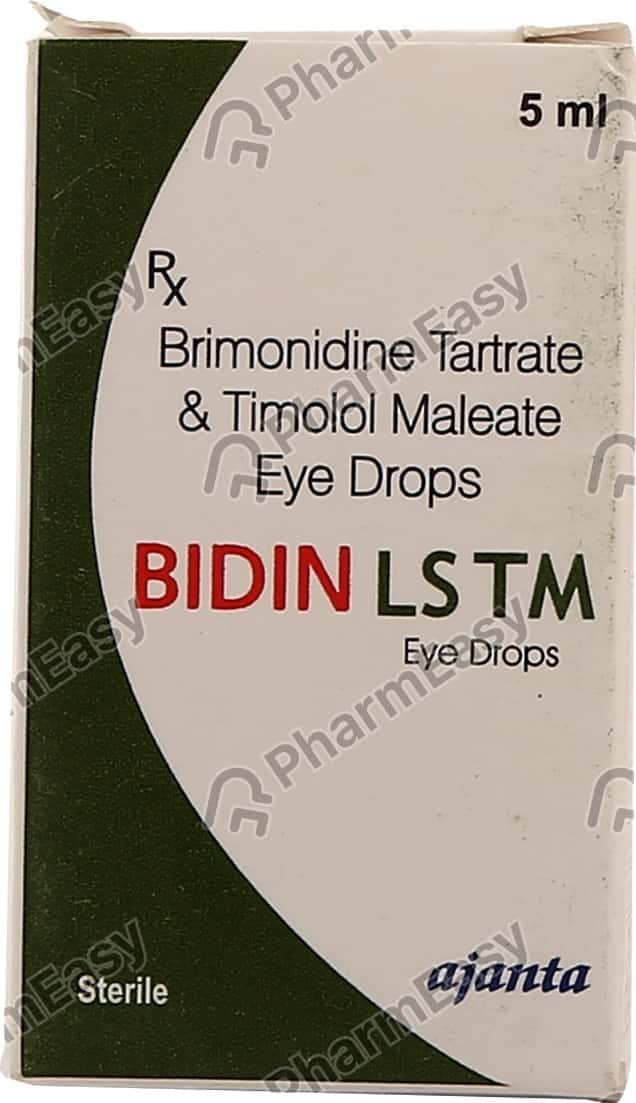 Btcure Eye Drop 5 Ml: Uses, Side Effects, Price, Dosage & Composition ...