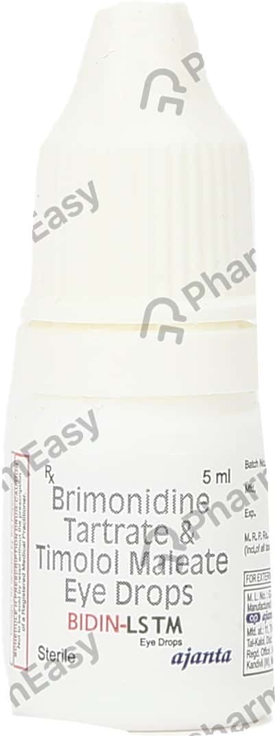 Btcure Eye Drop 5 Ml: Uses, Side Effects, Price & Dosage | PharmEasy