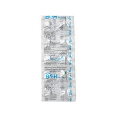Buy All 9 Boh Tablet 10'S Online at Flat 18% OFF* | PharmEasy