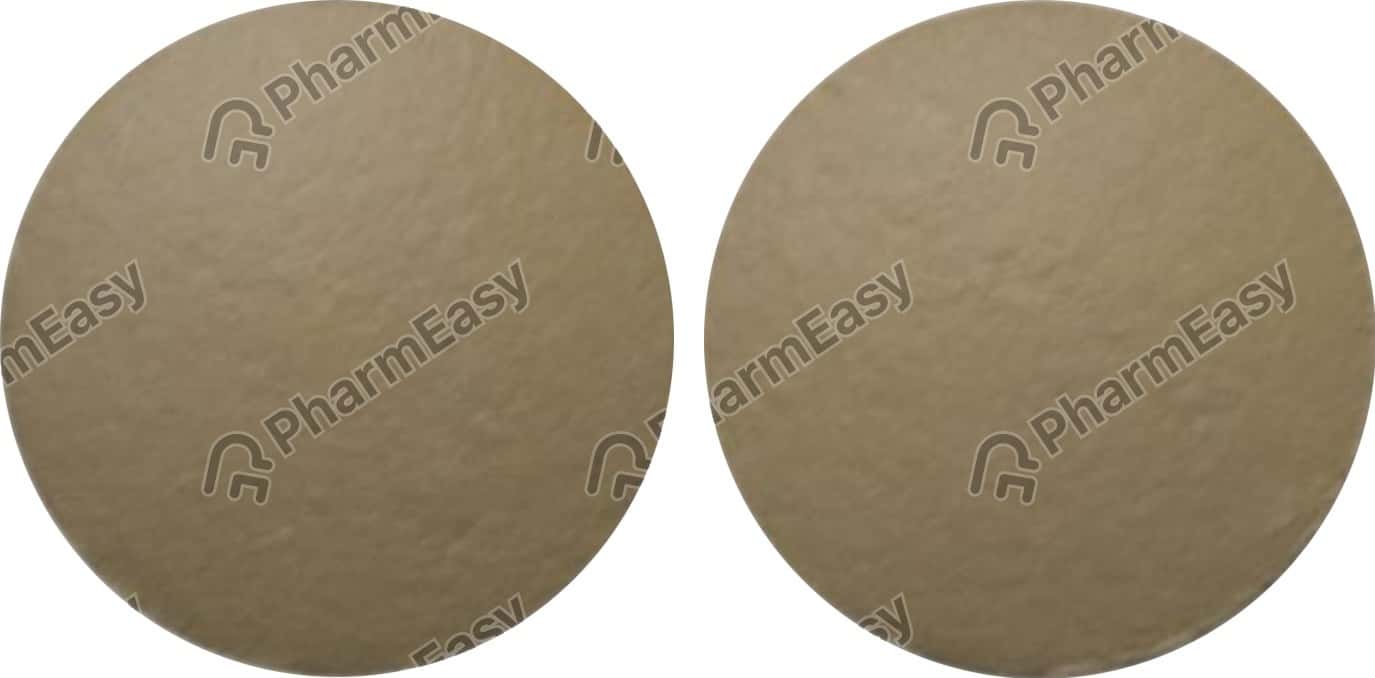 Dinofirst 2 MG Tablet (10): Uses, Side Effects, Price & Dosage | PharmEasy
