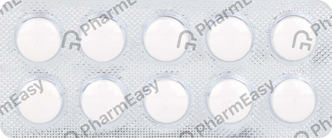Tranexa 250 MG Tablet (10): Uses, Side Effects, Price, Dosage ...