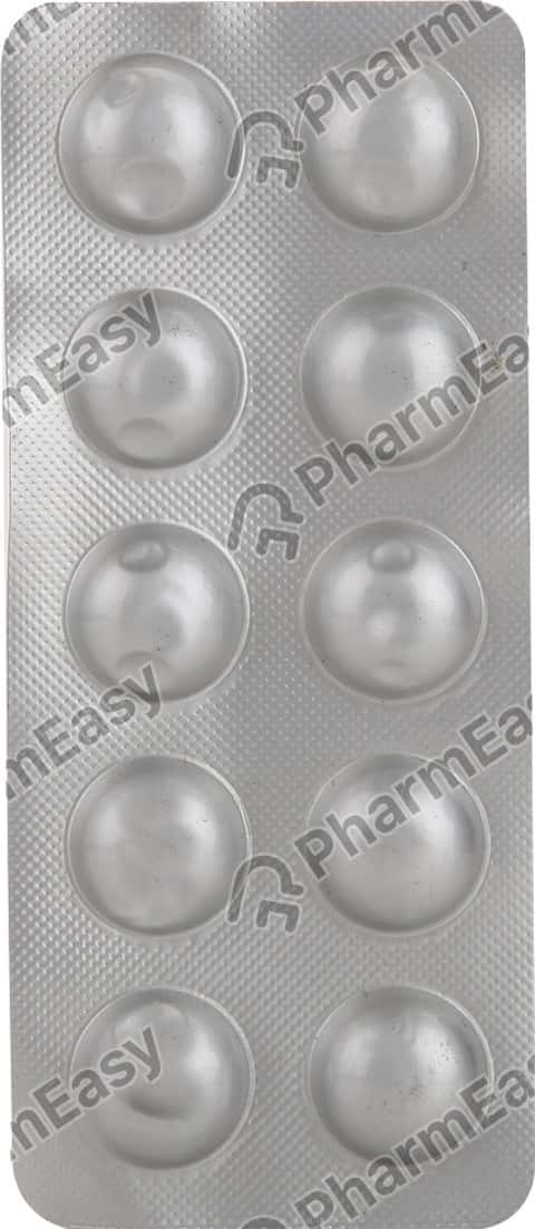 Equidol Mr Tablet: Uses, Side Effects, Price & Dosage | PharmEasy