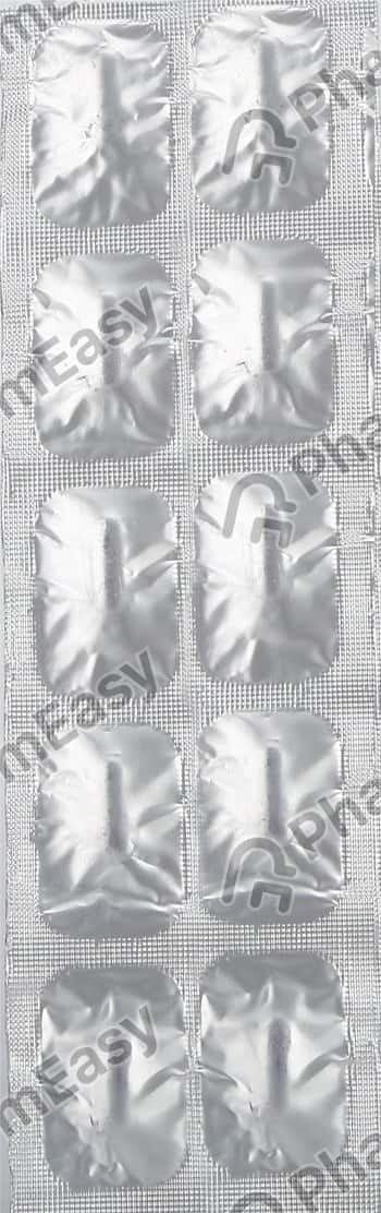 Weltelmi Am 40mg Strip Of 10 Tablets: Uses, Side Effects, Price ...