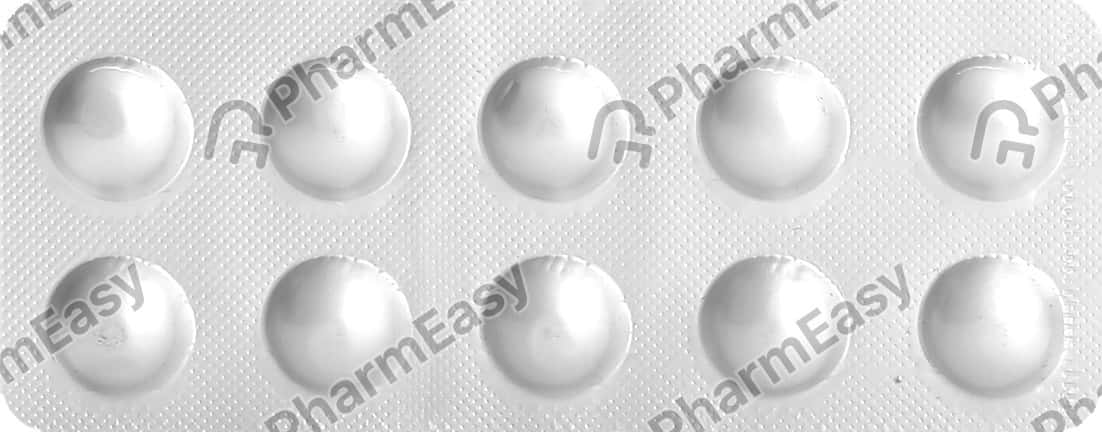 Weltelmi Ct 40mg Strip Of 10 Tablets: Uses, Side Effects, Price ...