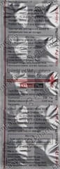 Buy Aldonil Plus Strip Of 10 Tablets Online & Save Up to 24% at PharmEasy