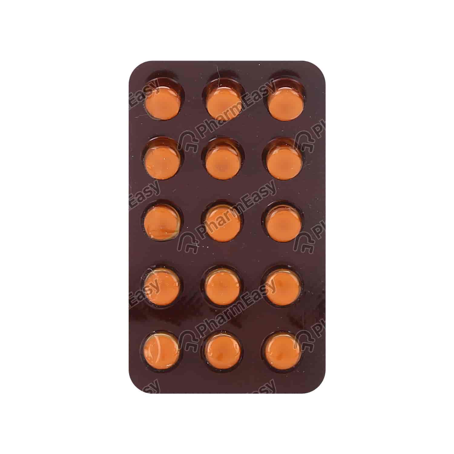 Buy Nicardia Retard 10mg Strip Of 15 Tablets Online at flat 15% off ...