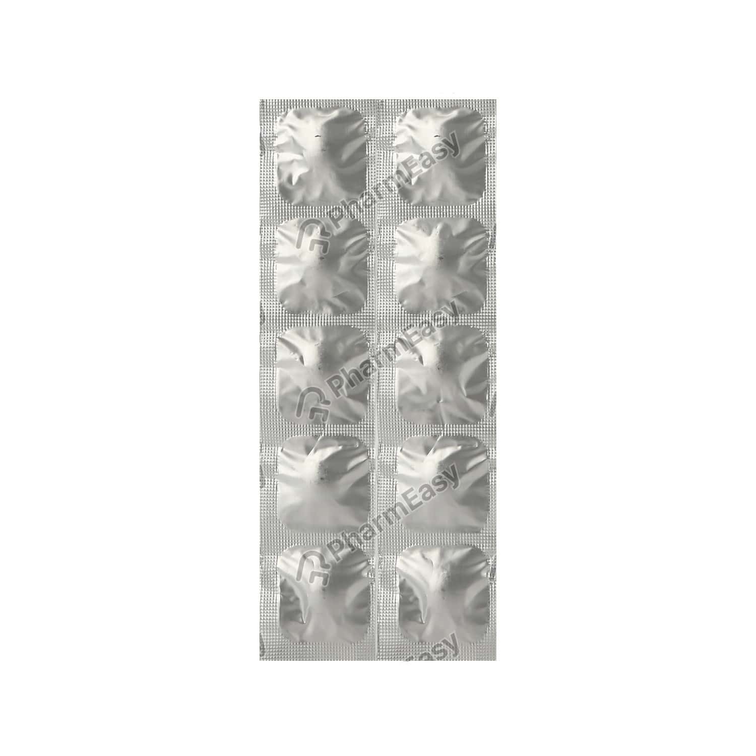 Telista Ch 80mg Tablet - Uses, Side Effects, Dosage, Composition ...