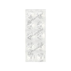 Telista Ch 40/6.25mg Tablet - Uses, Side Effects, Dosage, Composition ...