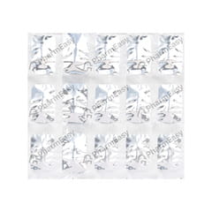 Tonact Asp 75mg Strip Of 15 Capsules - Uses, Side Effects, Dosage ...