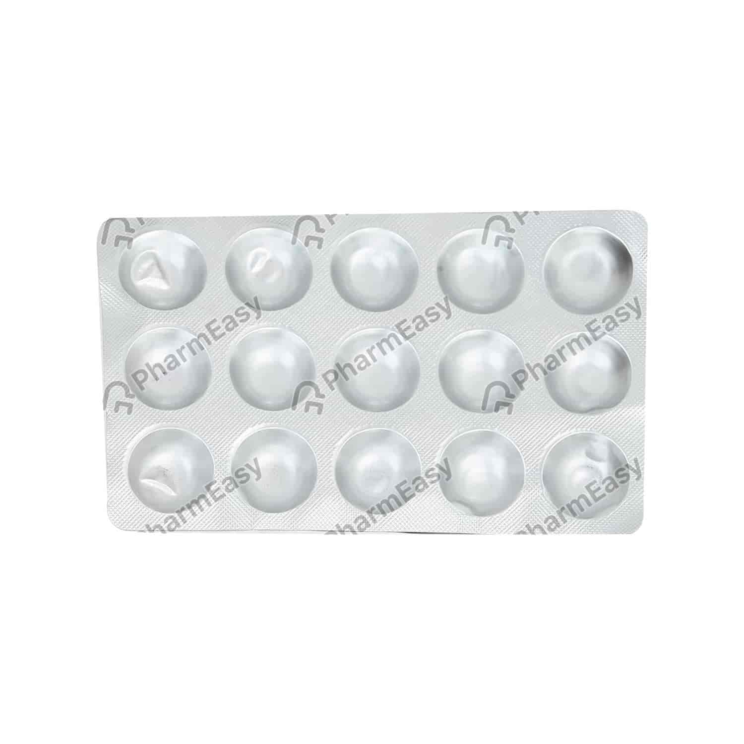 Buy Tonact Tg 10mg Strip Of 15 Tablets Online at Flat 18% OFF* | PharmEasy