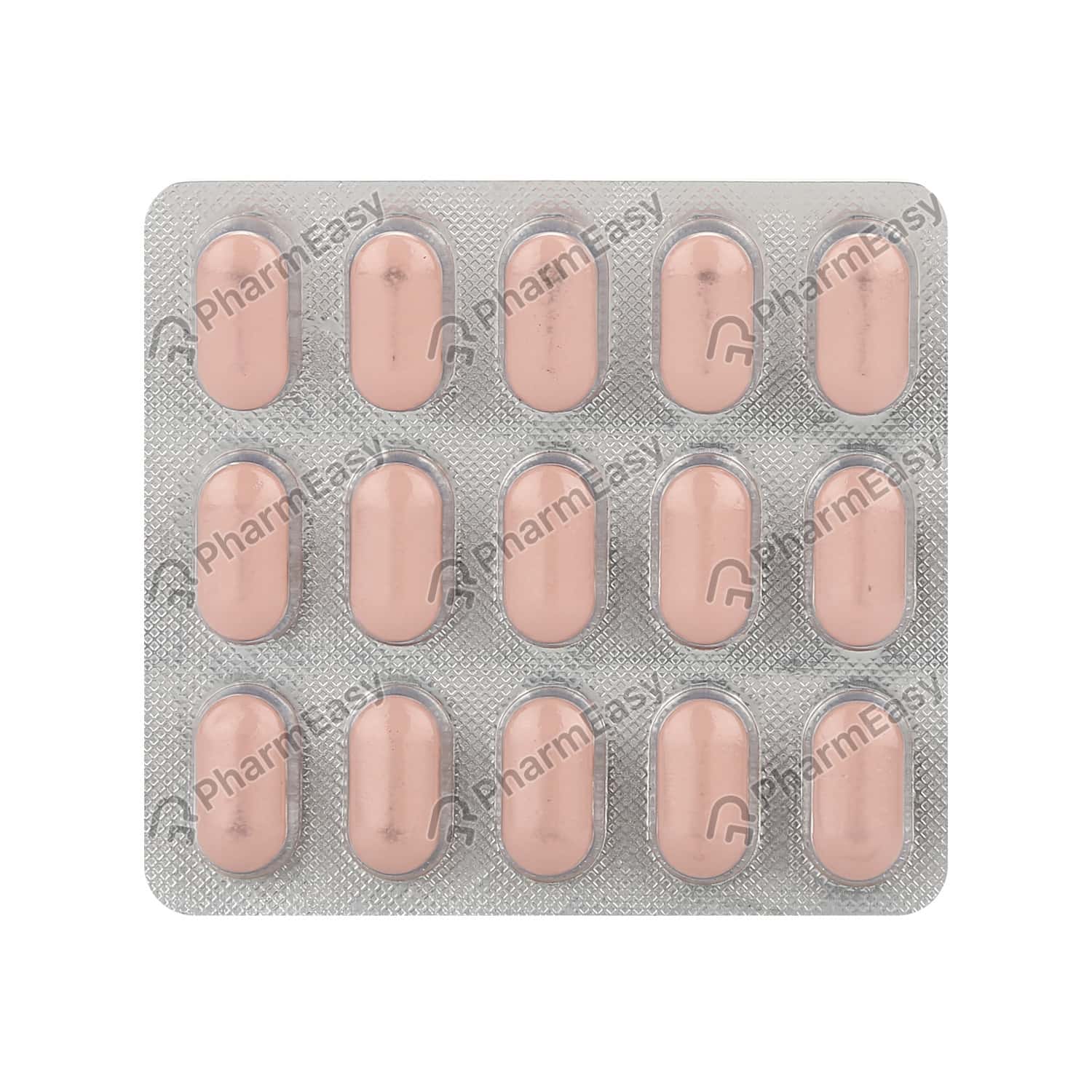 Riomet Duo 2mg Strip Of 15 Tablets - Uses, Side Effects, Dosage ...