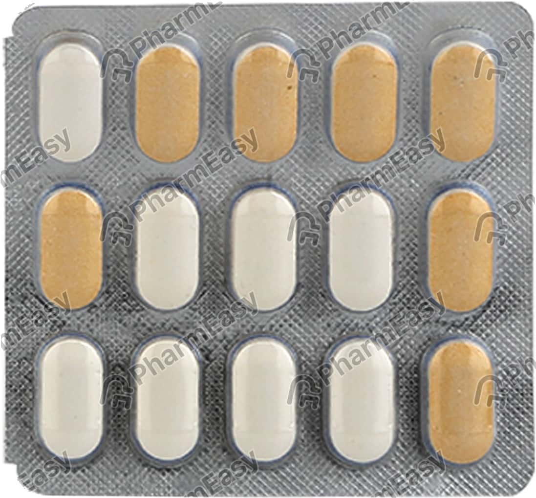 Obimet Gx 2mg Strip Of 15 Tablets: Uses, Side Effects, Price & Dosage | PharmEasy