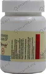 Niftran CP100mg Capsule: Uses, Side-effects, Price, Dosage & More Info ...