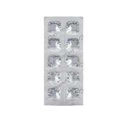 Defza 6 MG Tablet (10) - Uses, Side Effects, Dosage, Composition ...