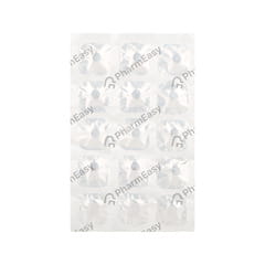 Targit 40 MG Tablet (15) - Uses, Side Effects, Dosage, Composition ...